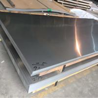 China ASTM AISI ASME 304 304L 316 316L Hot Cold Rolled Stainless Steel Plate for sale