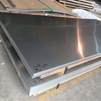 China Supply Stainless Steel Plate AISI 304 321 316L, 310S, 439, 904L Manufacturer Wholesale Price for sale