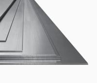 China ISO Certified Alloy Steel Plate with Multiple Material Grades Suitable for Heavy Machinery and Structural Applications for sale