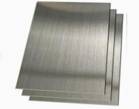 China High hardness alloy steel plate designed for abrasion resistance and impact strength in mining and construction machinery for sale