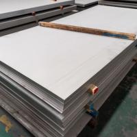 China High hardness alloy steel plate designed for abrasion resistance and impact strength in mining and construction machinery for sale