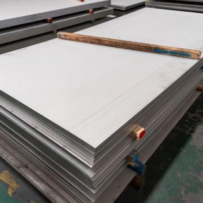 China High hardness alloy steel plate designed for abrasion resistance and impact strength in mining and construction machinery for sale