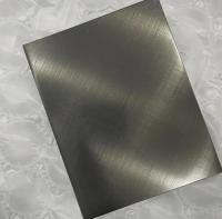 China ISO Certified Alloy Steel Plate with Multiple Material Grades Suitable for Heavy Machinery and Structural Applications for sale
