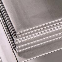 China ISO Certified Alloy Steel Plate with Multiple Material Grades Suitable for Heavy Machinery and Structural Applications for sale