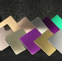 China ISO Certified Alloy Steel Plate with Multiple Material Grades Suitable for Heavy Machinery and Structural Applications for sale