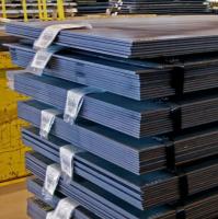 China Customizable alloy steel plate with thickness from 6 to 200 millimeters and width from 1500 to 2500 millimeters for industrial for sale