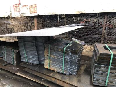 China 30kw Industrial Grade  Laser Cutter with 45° Precision Cutting - for Steel Metal Plates, Custom Sizes for sale
