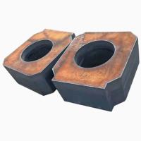 China Durable Steel Plate Cutting Solutions Incorporating Drawing Methods Ideal for Heavy Duty Industrial and Long Lasting Performance for sale