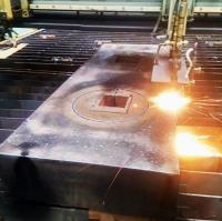 China Durable Steel Plate Cutting Solutions Incorporating Drawing Methods Ideal for Heavy Duty Industrial and Long Lasting Performance for sale