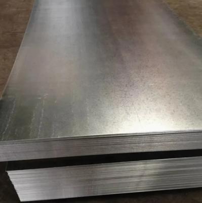 China High Strength Weather Resistant Stainless Steel Plate 0.1mm to 300mm Thickness Hot Rolled Steel Plate for sale