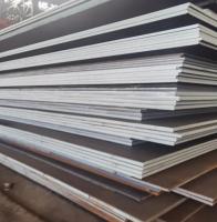 China Steel plates made from materials including Q345B Q390 Q420 Q460 Q500 Q550 Q620 Q690 Q890 and 16Mo3 16MnL 16MnR series for sale