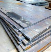 China Steel plates made from materials including Q345B Q390 Q420 Q460 Q500 Q550 Q620 Q690 Q890 and 16Mo3 16MnL 16MnR series for sale