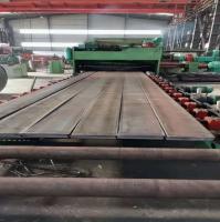 China Other steel plates made from materials including Q345B Q390 Q420 Q460 Q500 Q550 Q620 Q690 Q890 and 16Mo3 16MnL 16MnR series for sale