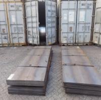 China Other steel plates made from materials including Q345B Q390 Q420 Q460 Q500 Q550 Q620 Q690 Q890 and 16Mo3 16MnL 16MnR series for sale