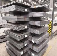China Other steel plates made from materials including Q345B Q390 Q420 Q460 Q500 Q550 Q620 Q690 Q890 and 16Mo3 16MnL 16MnR series for sale