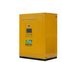 China Medical Oxygen Filling Station 99.5% Purity PSA O2 Generator with 1-100 Nm³/h Flow Capacity for sale