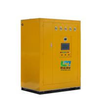 China Medical Oxygen Filling Station 99.5% Purity PSA O2 Generator with 1-100 Nm³/h Flow Capacity for sale