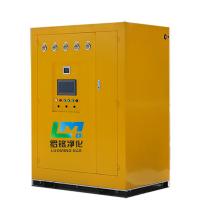China 99.5% Purity PSA Oxygen Generator 1-100 Nm³/h Flow Rate with 1-5 MPa Adjustable Pressure for sale