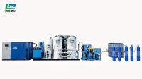 China LMO Series Oxygen Production Line Set with 93% Purity and 1-200Nm³/h Flow for Hospital Oxygen Stations for sale