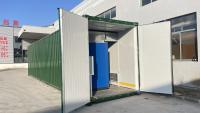 China Portable PSA Nitrogen Generator 1-2000 Nm³/h Capacity with 95-99.999% Purity for Industrial Applications for sale