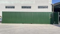 China Portable PSA Nitrogen Generator 1-2000 Nm³/h Capacity with 95-99.999% Purity for Industrial Applications for sale