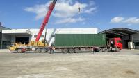 China Portable PSA Nitrogen Generator 1-2000 Nm³/h Capacity with 95-99.999% Purity for Industrial Applications for sale