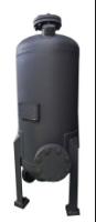 China Activated Carbon Quartz Sand Filter with 0.01μm Filtration and 0.003ppm Residual Oil for Industrial Applications for sale