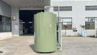 China Ammonia Decomposition Hydrogen Generator 5-500 Nm³/h Capacity with 75% H₂ Output for Industrial Applications for sale