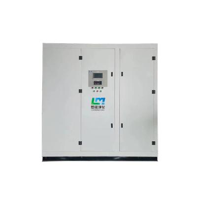 China Portable PSA Nitrogen Generator for Laser Cutting - 95-99.999% Purity, 1-2000 Nm³/h Capacity Range for sale