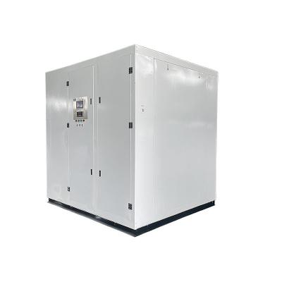 China PSA Nitrogen Generator 95-99.999% Purity 1-2000 Nm³/h Capacity for Food Packaging for sale