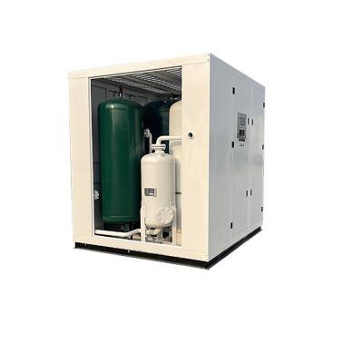 China Portable PSA Nitrogen Generator 1-2000 Nm³/h Capacity with 95-99.999% Purity for Industrial Applications for sale