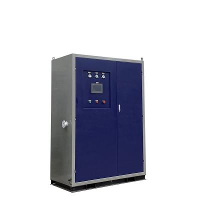 China Portable PSA Nitrogen Generator 1-2000 Nm³/h Capacity with 95-99.999% Purity for Chemical Industry for sale