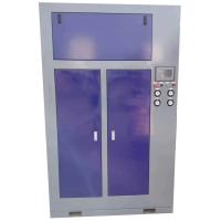 China High Purity PSA Nitrogen Gas Generator Machine 95-99.999 Purity 1-2000 Nm3/h for Food Packaging for sale