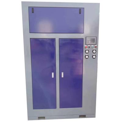 China High Purity PSA Nitrogen Gas Generator Machine 95-99.999 Purity 1-2000 Nm3/h for Food Packaging for sale