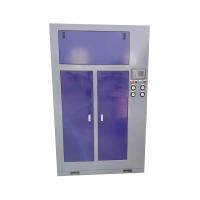 China Portable Nitrogen Generator 1-2000 Nm³/h Capacity with 95-99.999% Purity for Industrial Applications for sale