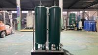 China Medical Oxygen Generator 93% Purity 1-80 Nm³/h Flow Rate PSA Technology for Hospitals and Clinics for sale