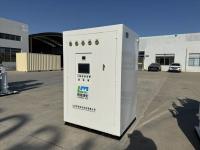 China 99.5% High Purity Medical Oxygen Generator Plant with 1-100 Nm³/h Flow Capacity and PSA Technology for sale