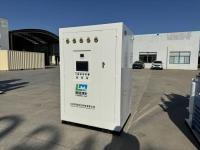 China 99.5% PSA Medical Oxygen Generator with Cylinder Filling System - 1-100 Nm³/h Flow, 1-5Mpa Pressure for sale