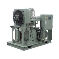 China 40 MPA Oil-Free Piston Nitrogen Gas Booster Compressor with Air/Water Cooling for Industrial Applications for sale