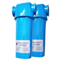 China Compressed Air Filter 3um 5ppm C T A Class for Industrial Gas Systems for sale