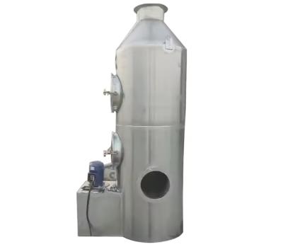 China Hydraulic Activated Carbon Filter 0.01μm Filtration for Industrial Water Treatment Systems for sale