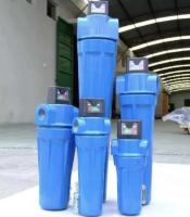 China Low Maintenance Activated Carbon Filter for Water Treatment with 0.01μm Filtration and OEM Service Options for sale