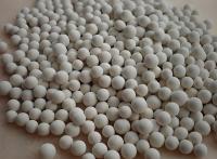 China 3A Zeolite Molecular Sieve 3Å Pore Diameter for Gas Purification - 20% H2O Adsorption Capacity for sale