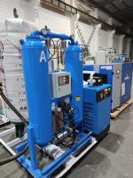China PSA Oxygen/Nitrogen Air Purification System with Zeolite Molecular Sieves for Industrial Gas Production for sale