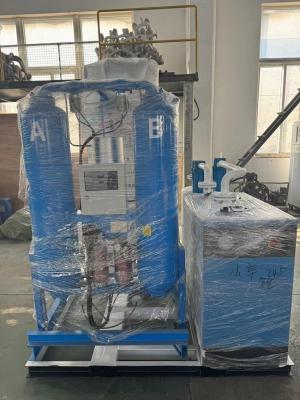China PSA Oxygen/Nitrogen Generating System with 10-50 Day Delivery and Custom Air Purification Components for sale