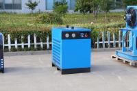 China 20m³/Min R407C 220V/50HZ Refrigeration Air Dryer - 3°C Dew Point Compressed Air System for sale