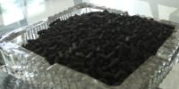 China Palladium Carbon Deoxidizer for PSA Nitrogen Generation - 10x Capacity, 99.999% Purity Gas Purification Equipment for sale