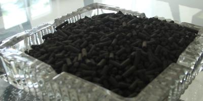 China Palladium Carbon Deoxidizer for PSA Nitrogen Generation - 10x Capacity, 99.999% Purity Gas Purification Equipment for sale
