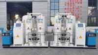 China PSA Medical Oxygen Generator 20Nm3/h to 50Nm3/h 93% Purity for Hospital Use for sale