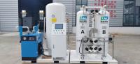 China PSA Oxygen Generator 10-200 Nm3/H 93% Purity Medical O2 Gas Generator for Hospital Use for sale